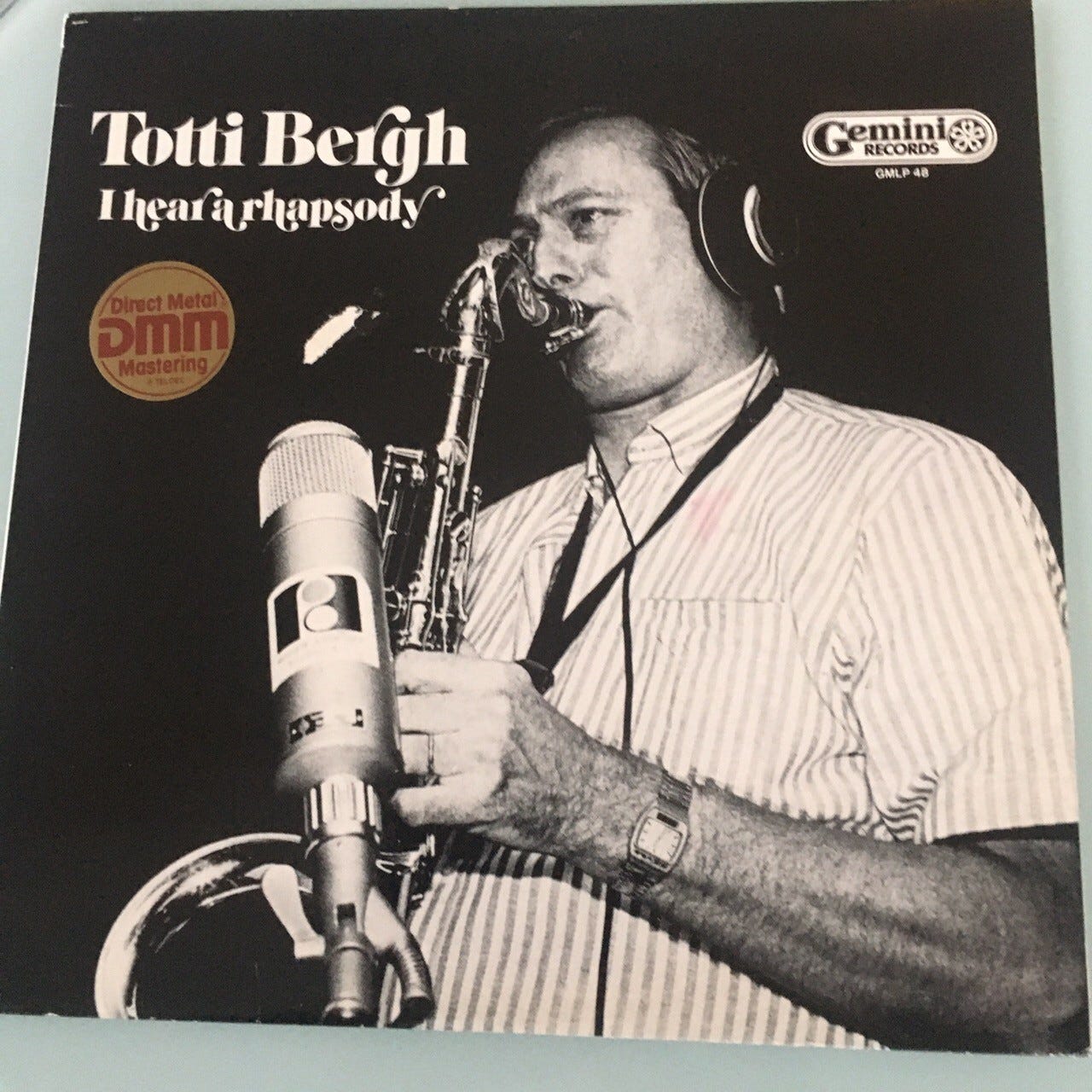 JAZZ vinyl Norske VINYL LP plater selges - Høy kvalitet. Nedsatte ...
