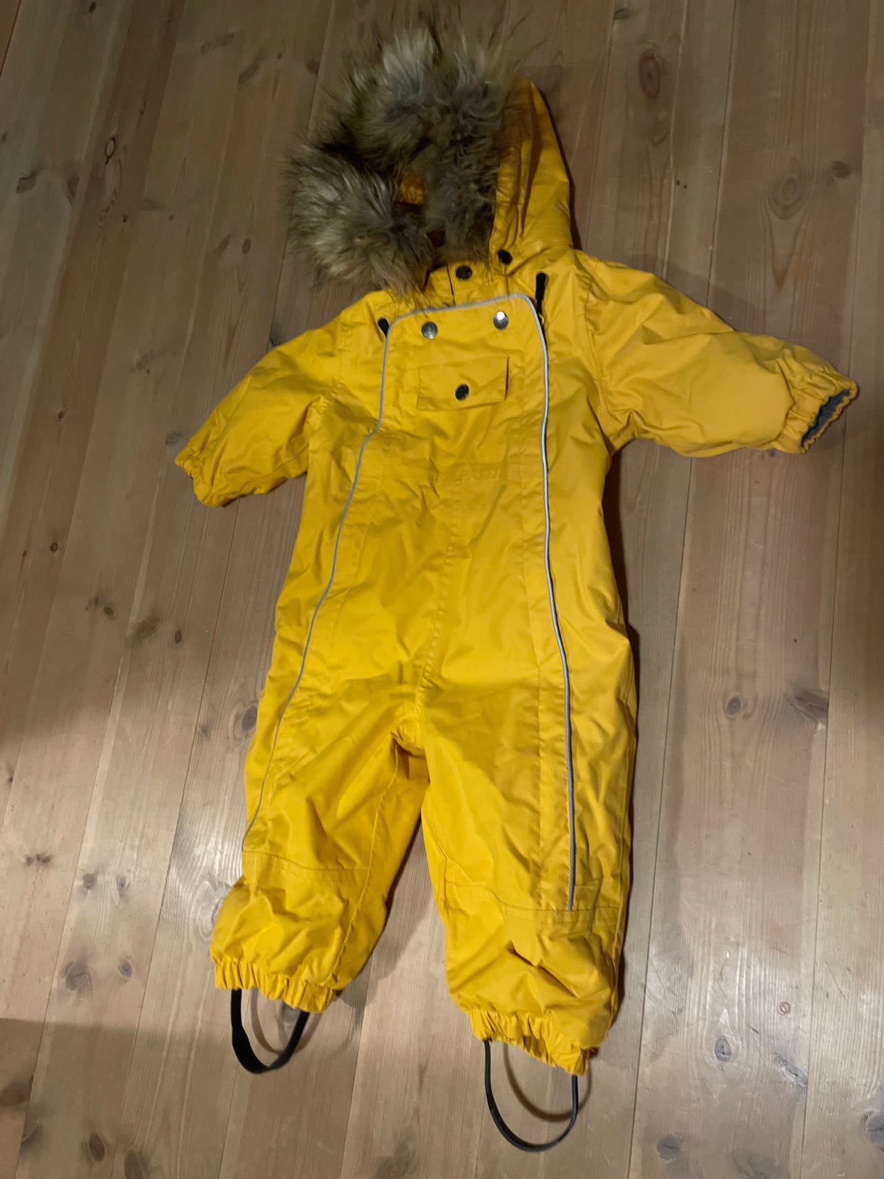 kuling vinterdress | FINN torget