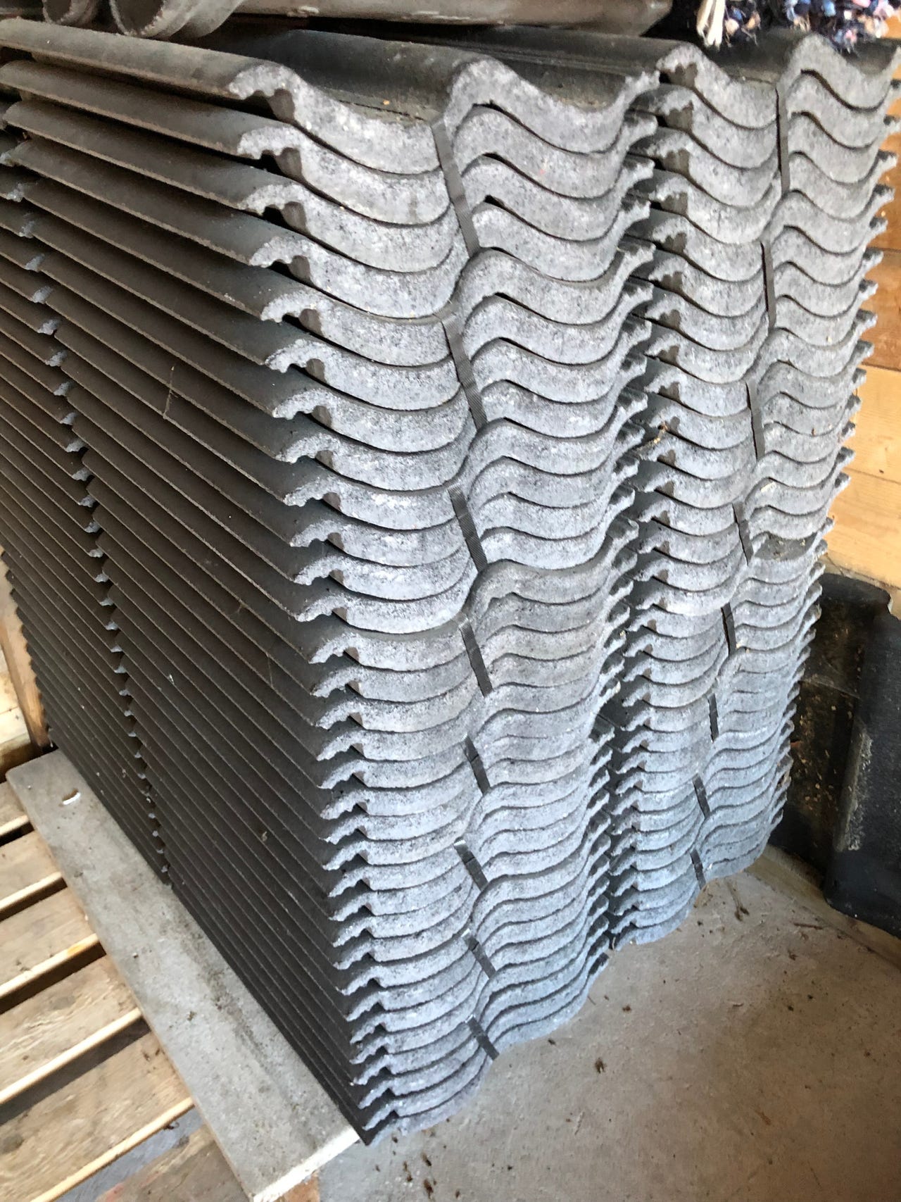 Takstein Zanda | FINN torget