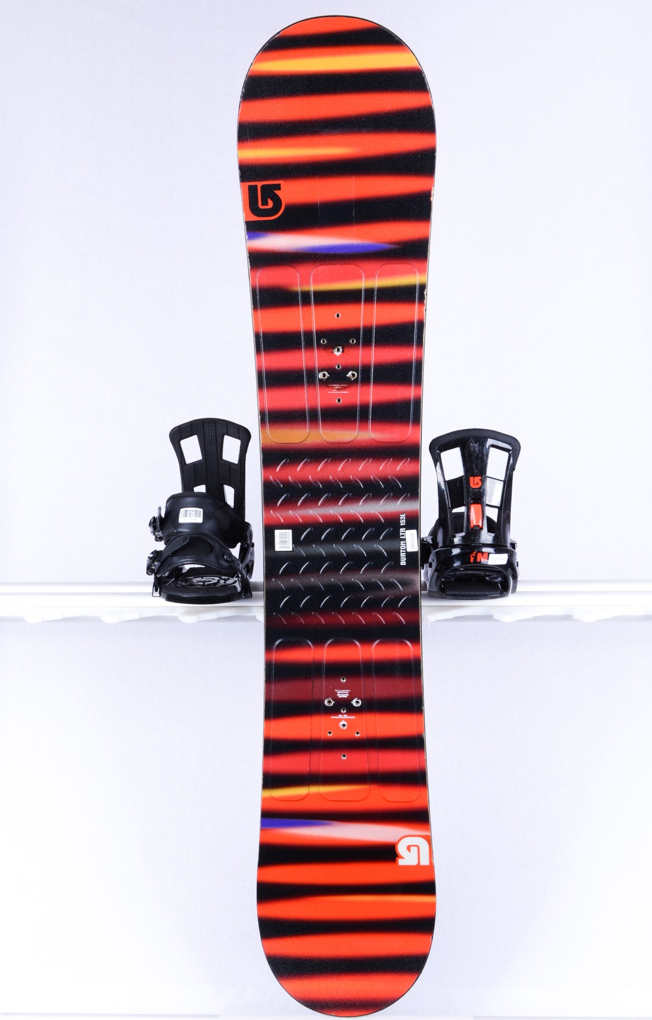 Snowboard Burton Progression Cruzer, LTR L, LTR Wide, LTR | FINN-torget