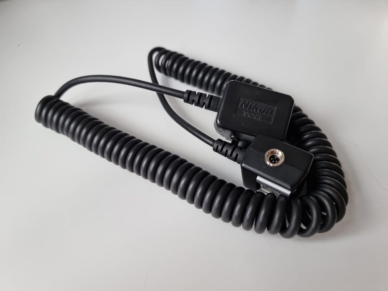 Nikon SC-28 TTL Synkkabel | FINN-torget
