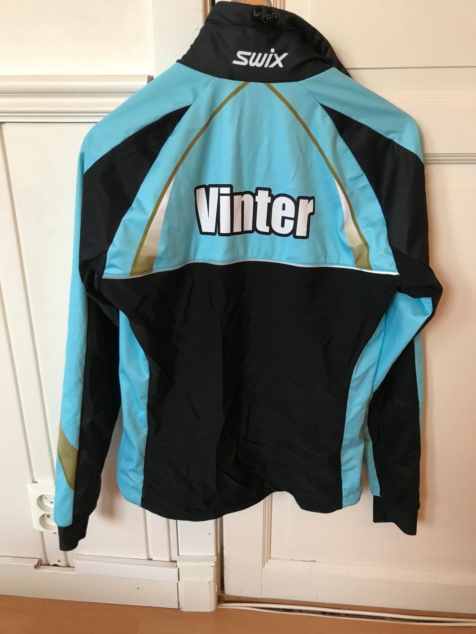 Swix skidress | FINN-torget