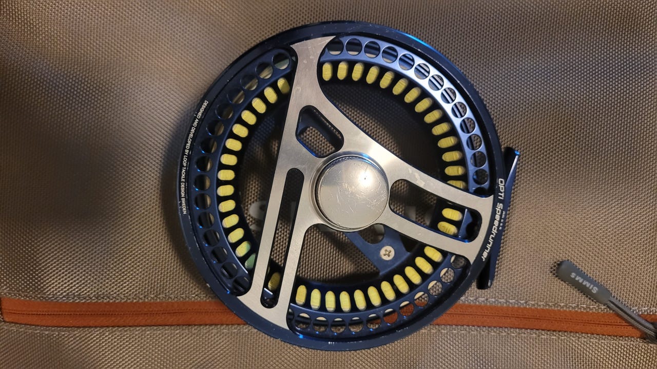 Loop Opti SpeedRunner | FINN torget