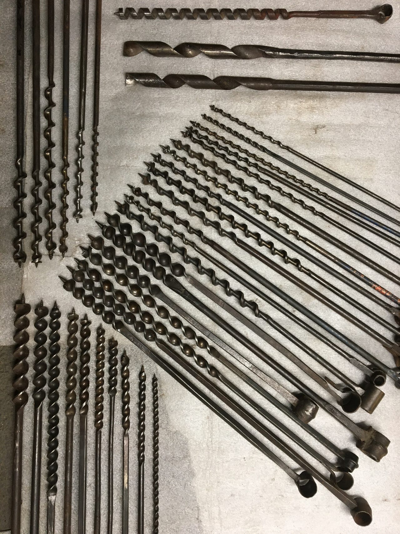 Navarbor/Håndbor i alle dimensjoner | FINN-torget