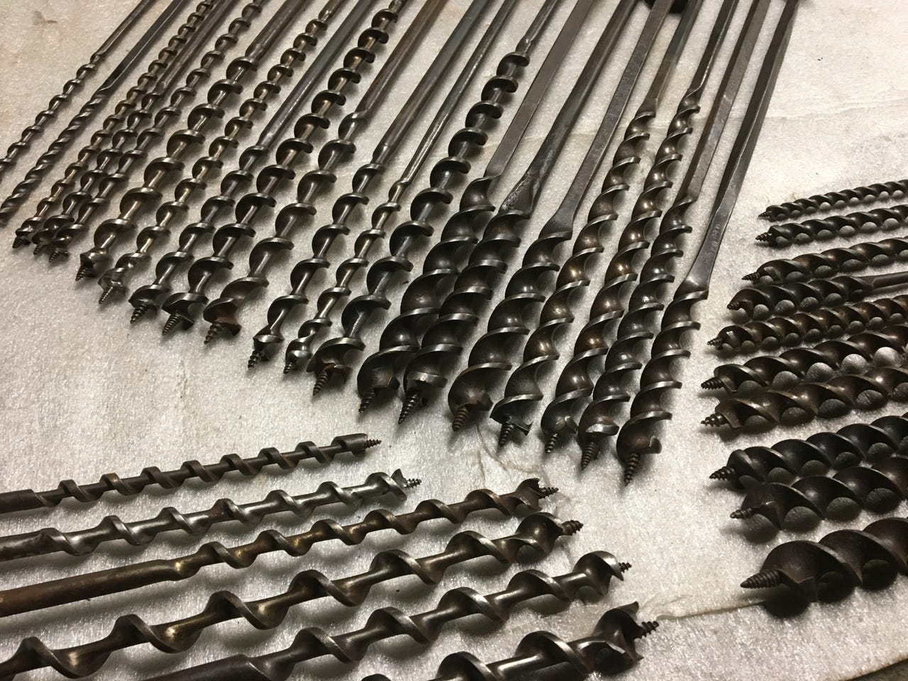 Navarbor/Håndbor i alle dimensjoner | FINN-torget