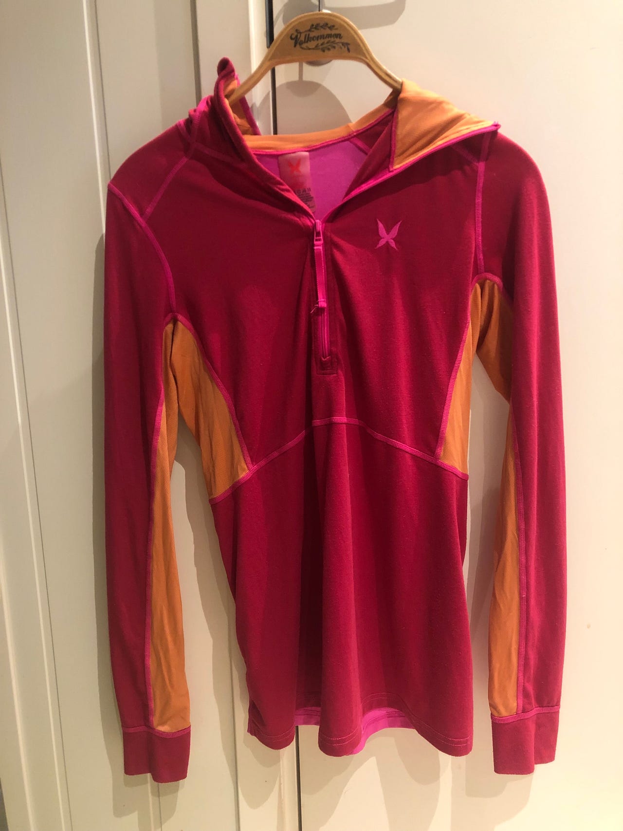 Kari Traa Top, Size Small , 50kr | FINN-torget