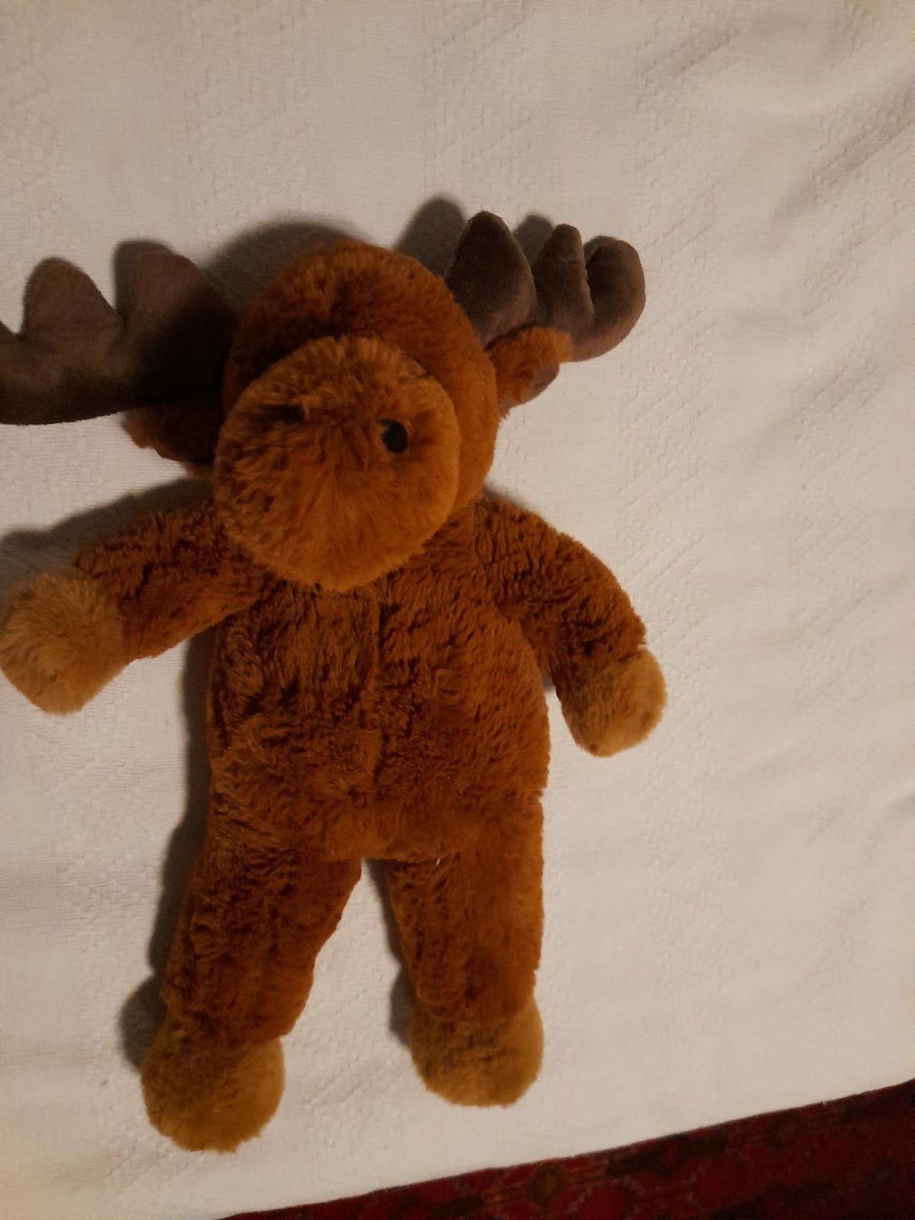 Elg kosedyr | FINN-torget