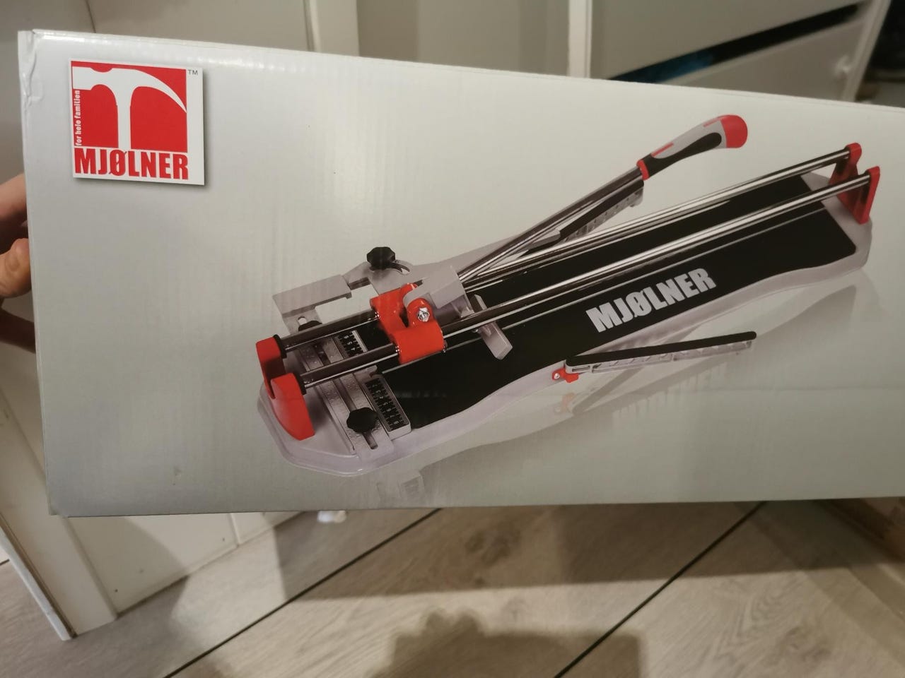 Fliskutter 600 sm til leie | FINN-torget