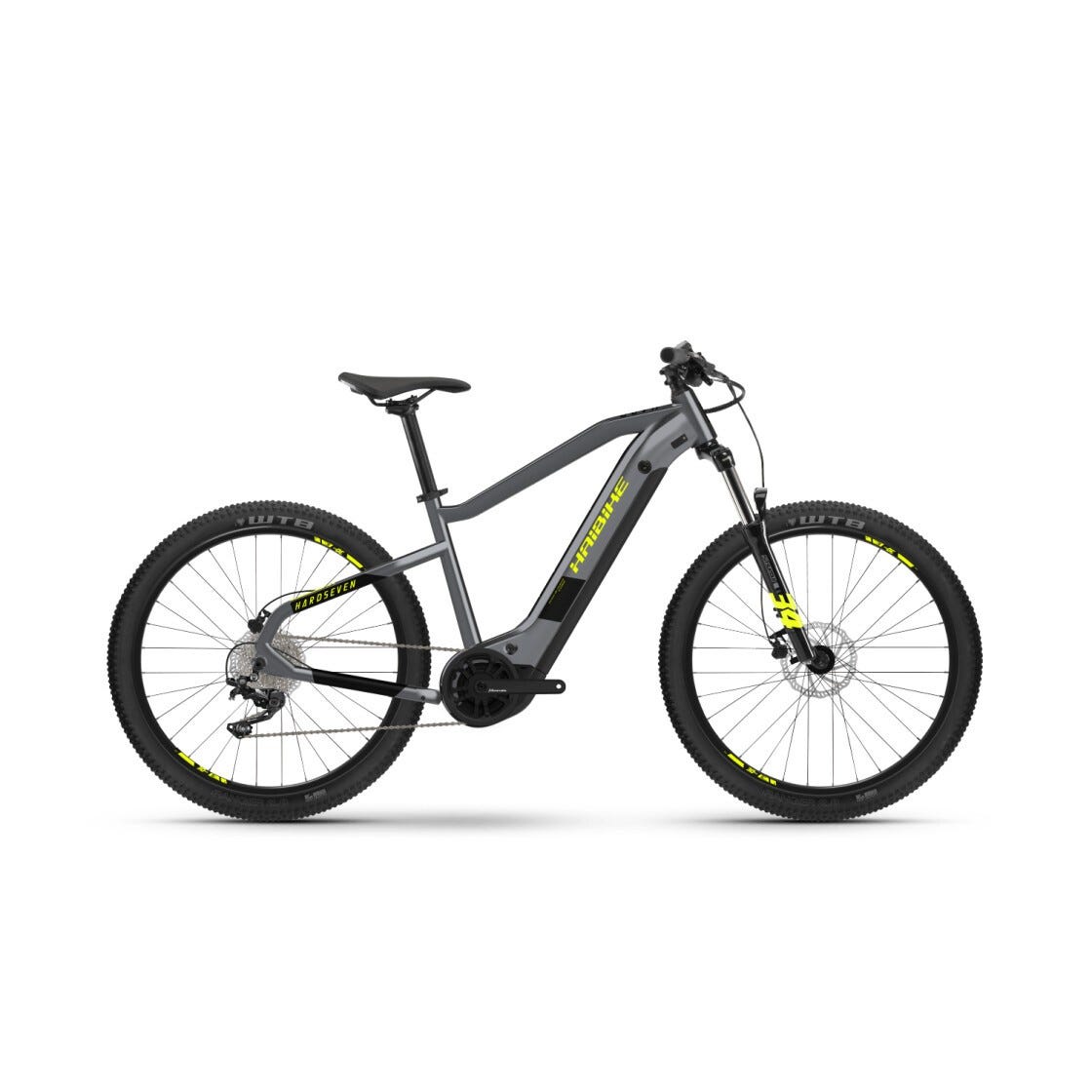 Haibike Hardnine 6.0 (gratis frakt) | FINN-torget
