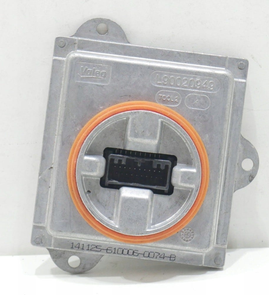 L90028076 VisionHid Ballast | FINN torget