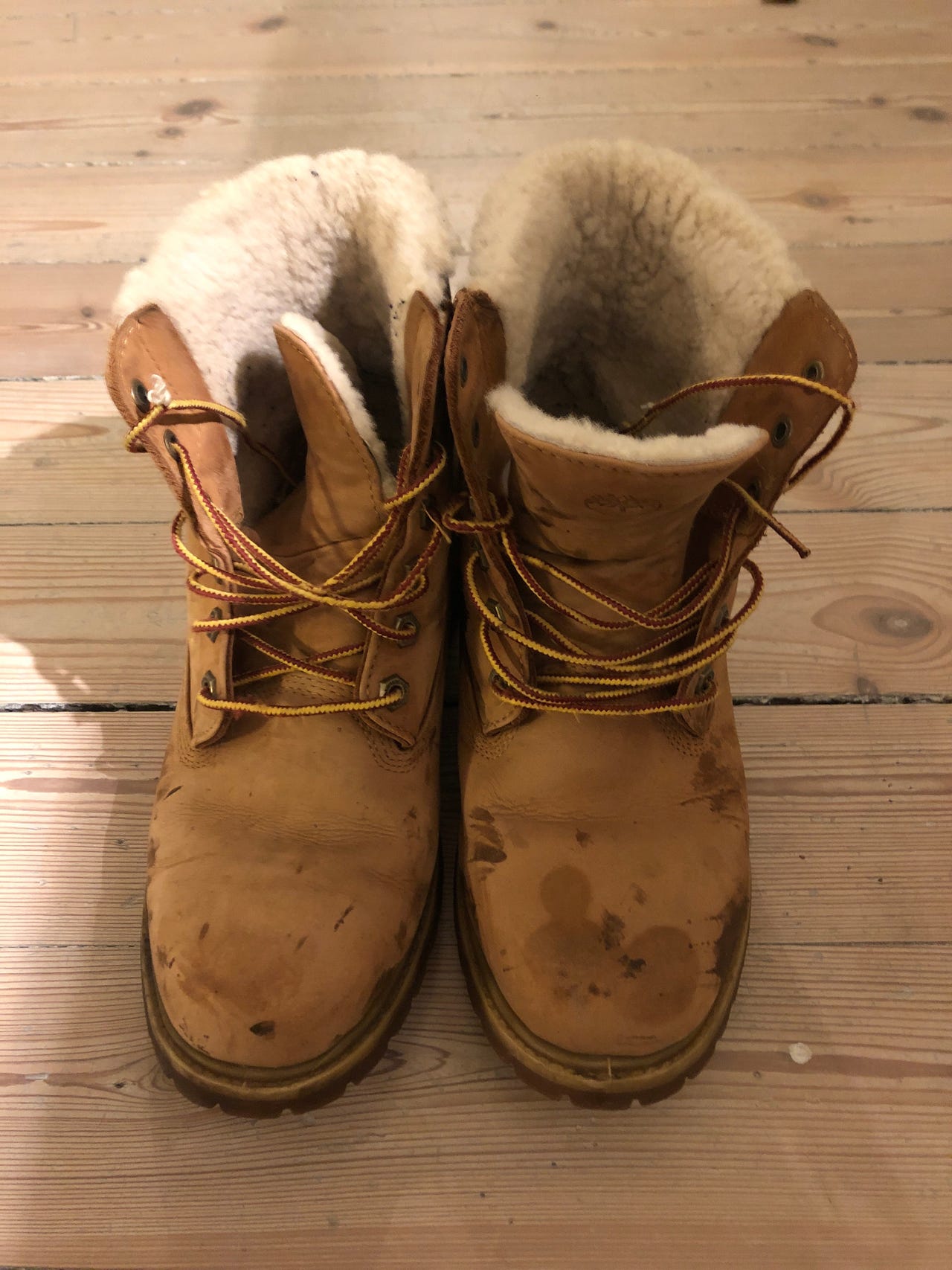 Timberland foret vintersko str 39-40 | FINN-torget