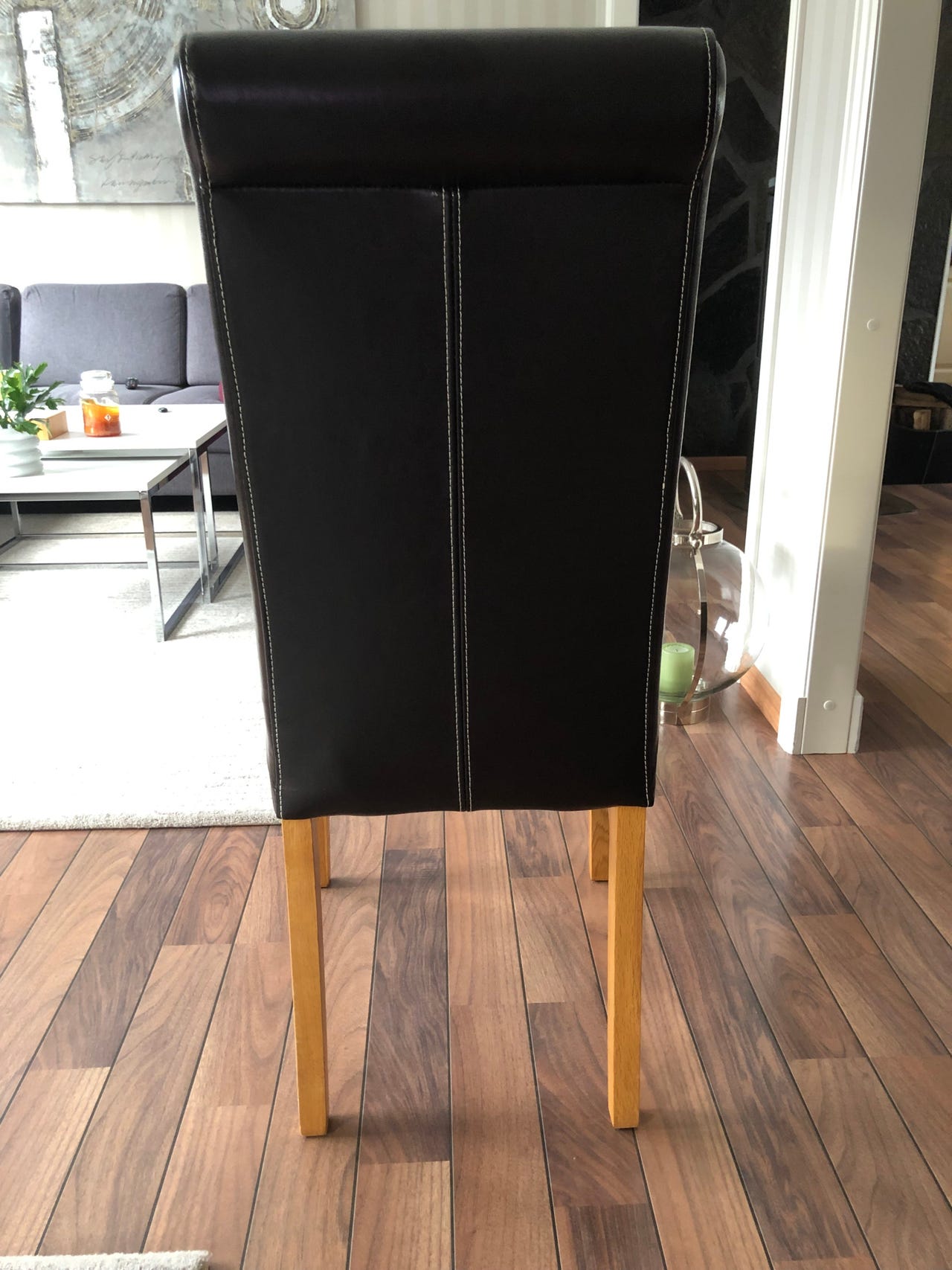 Spisestoler 6 stk til salg | FINN torget