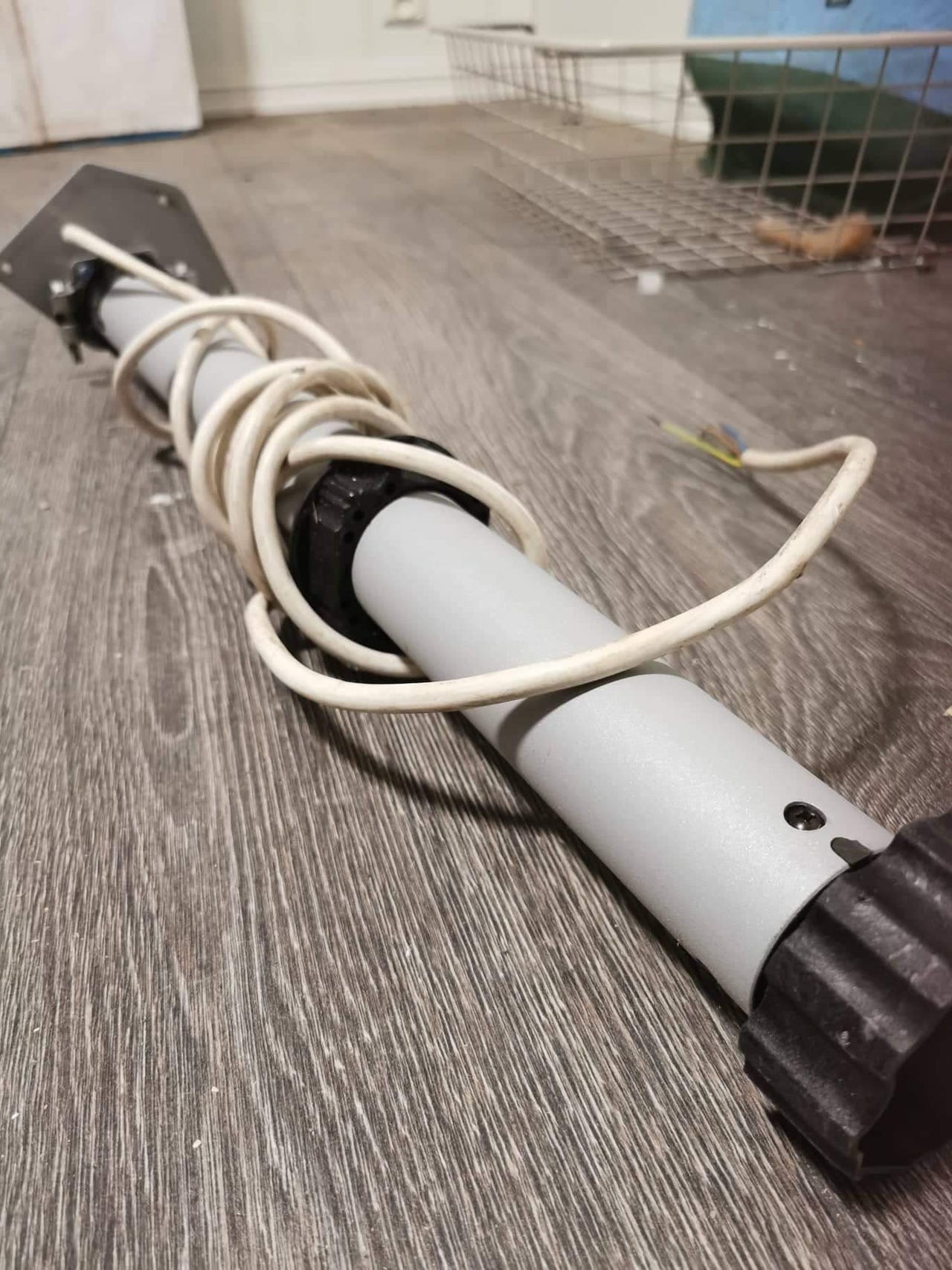 Motor til markise til salgs | FINN torget