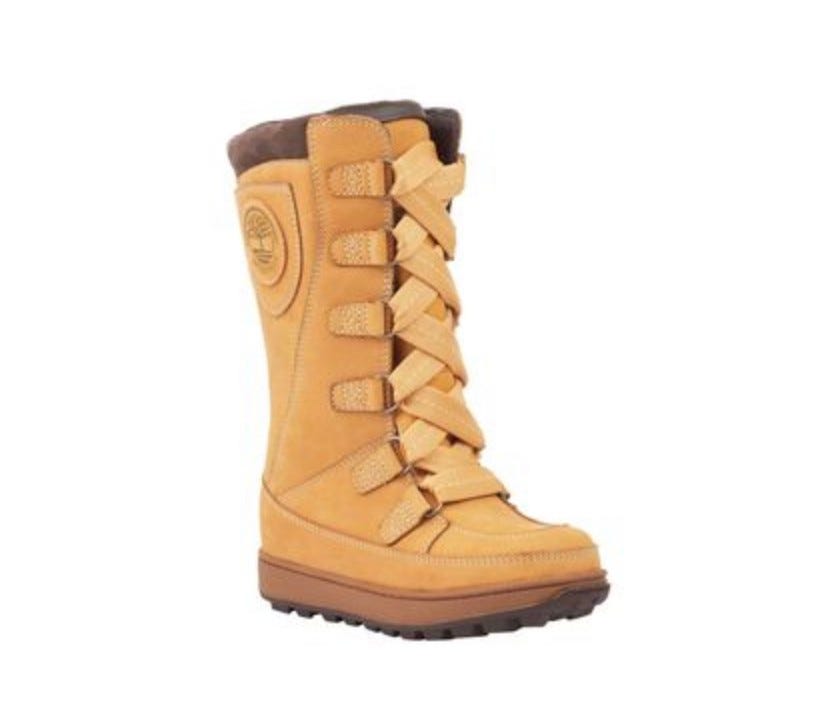 Timberland vintersko⚠️⚠️⚠️må selges⚠️ | FINN torget