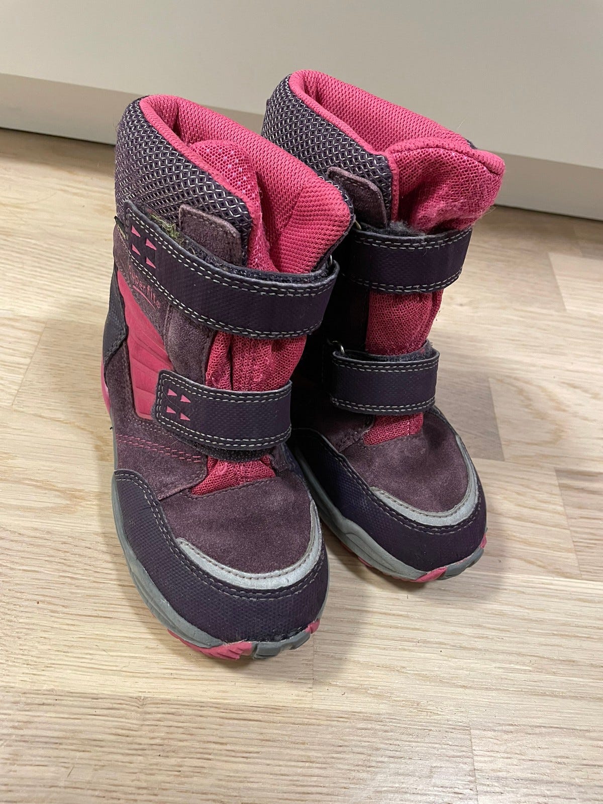 Superfit goretex | FINN-torget