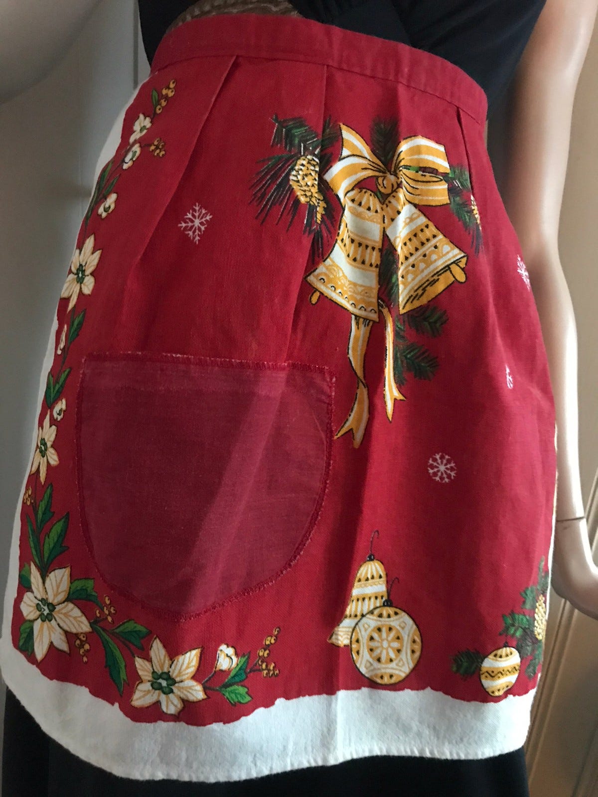 Retro juleforkle | FINN-torget