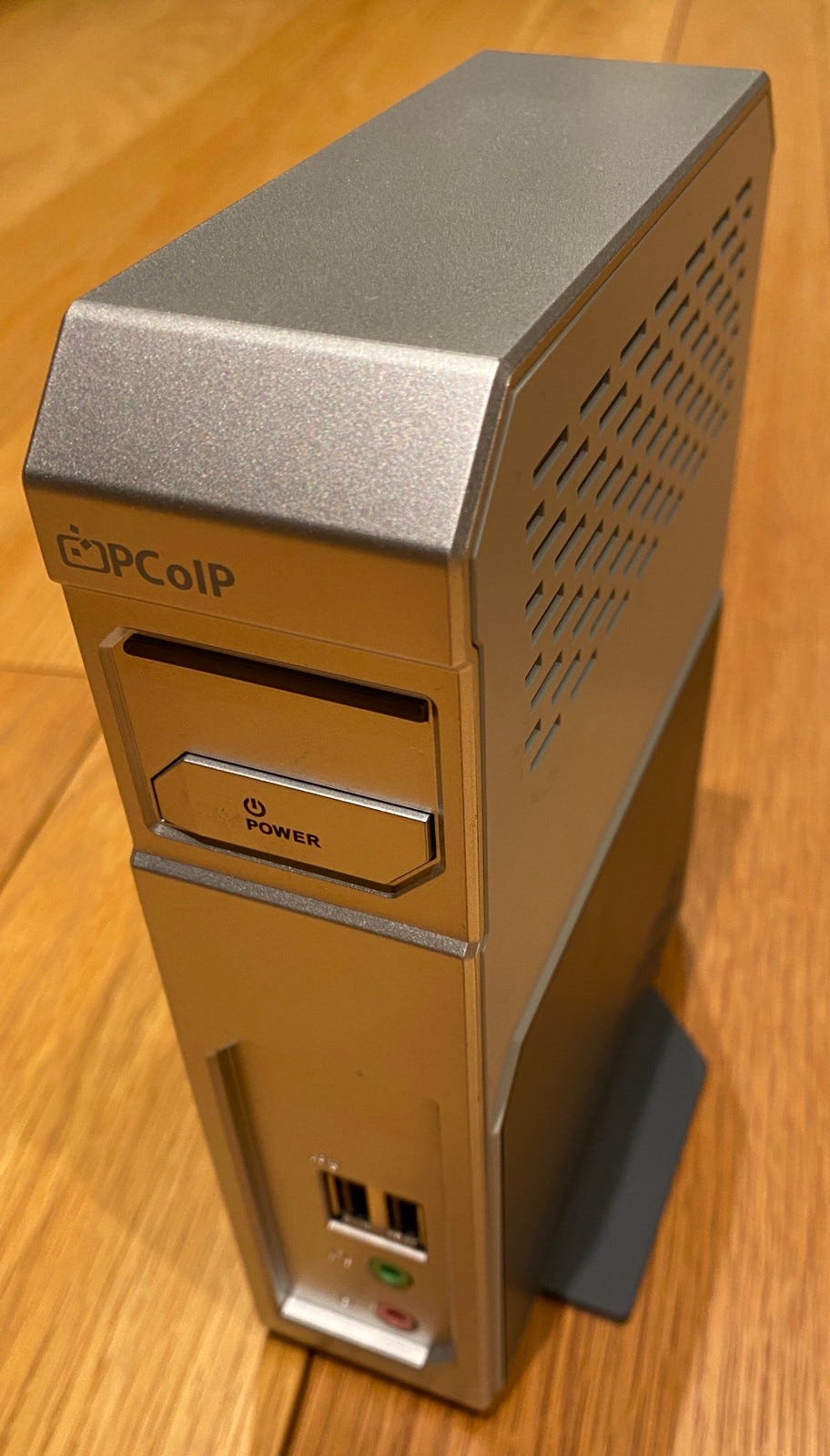 PCoIP zero client 292e | FINN-torget