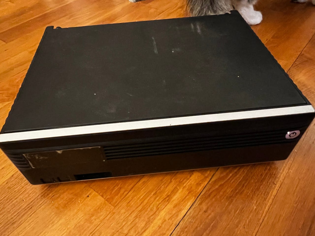 Pent brukt FEC PC, i5-3550S 3GHz, 8GB Ram, 120 GB SSD, Windows 10 pro ...