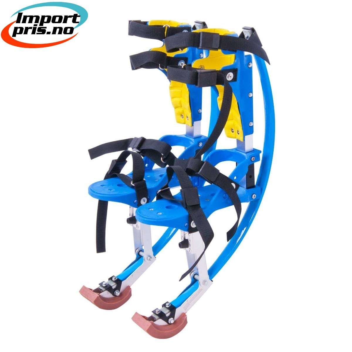 Hoppe stylter til barn | FINN torget