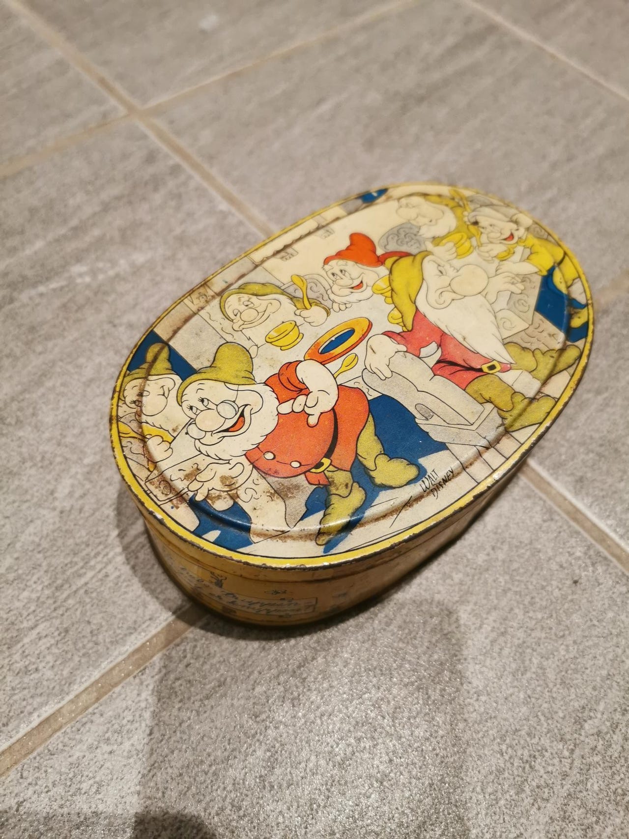 Stabburet Dopey matboks | FINN torget