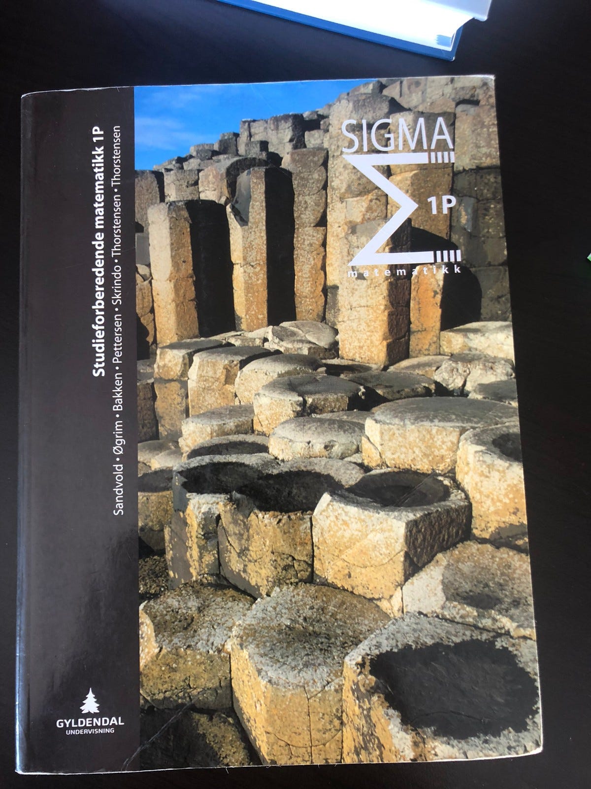 Sigma 1P - matematikk | FINN-torget