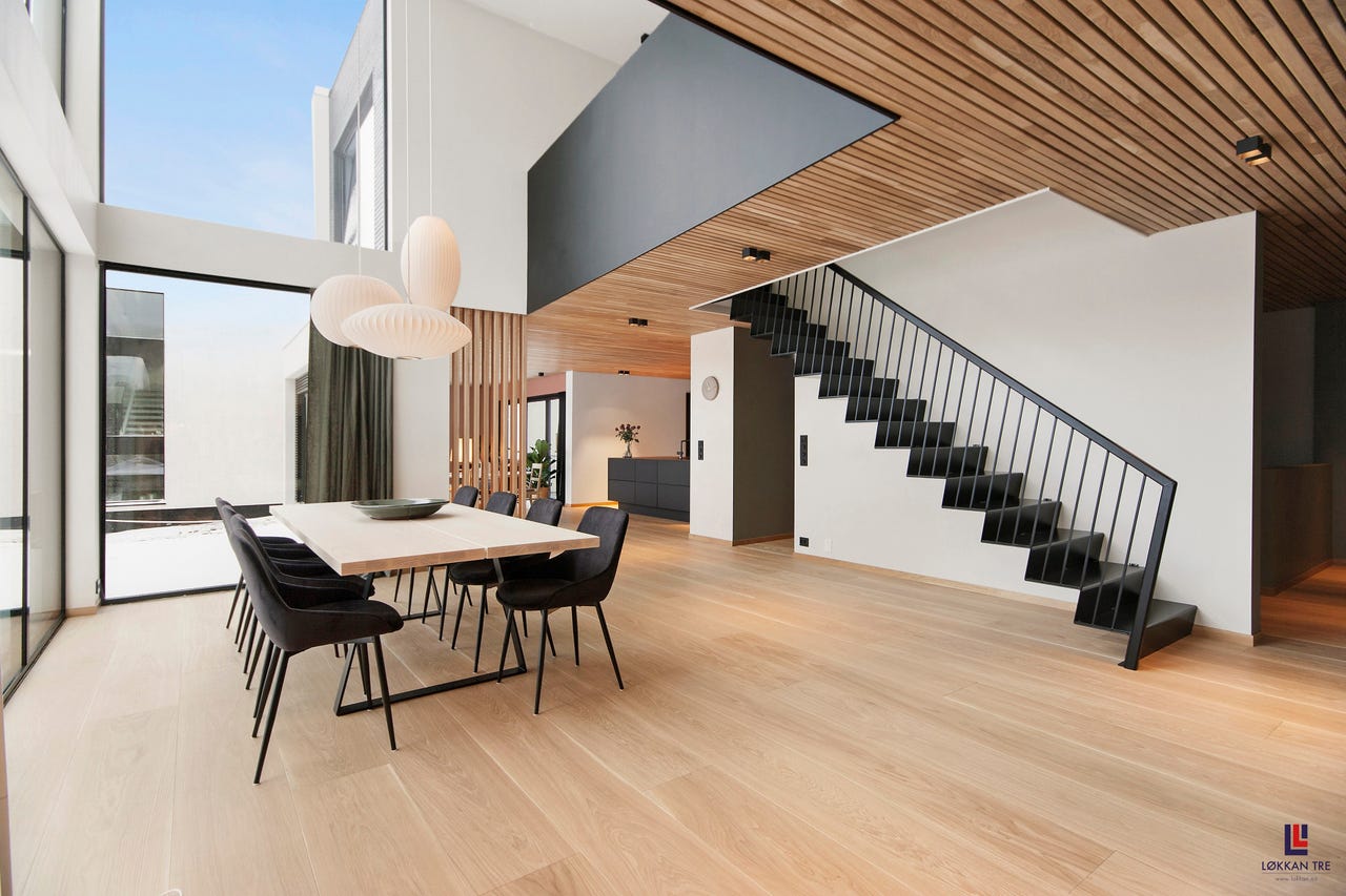 Spilehimling, Heltre Eik, Osp og Furu. | FINN-torget