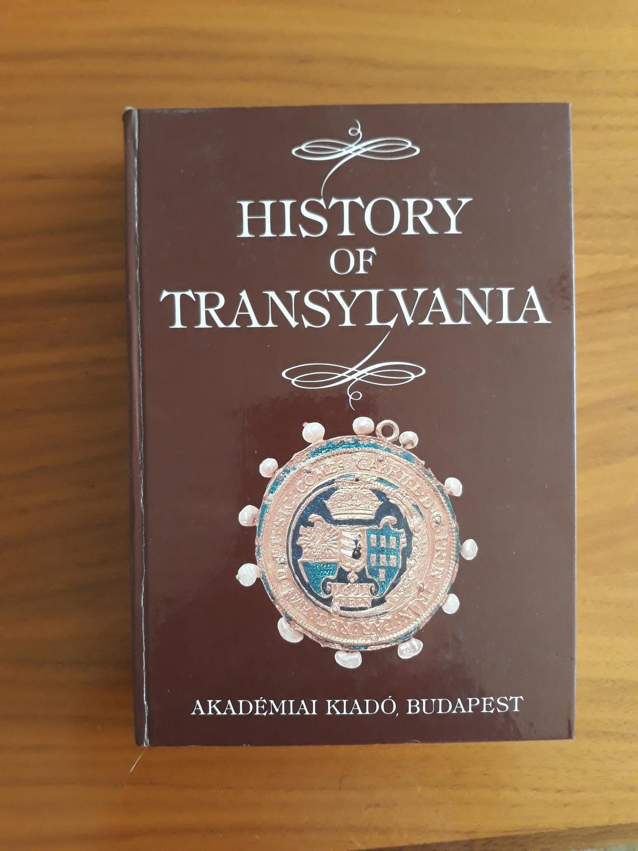 History of Transylvania | FINN-torget