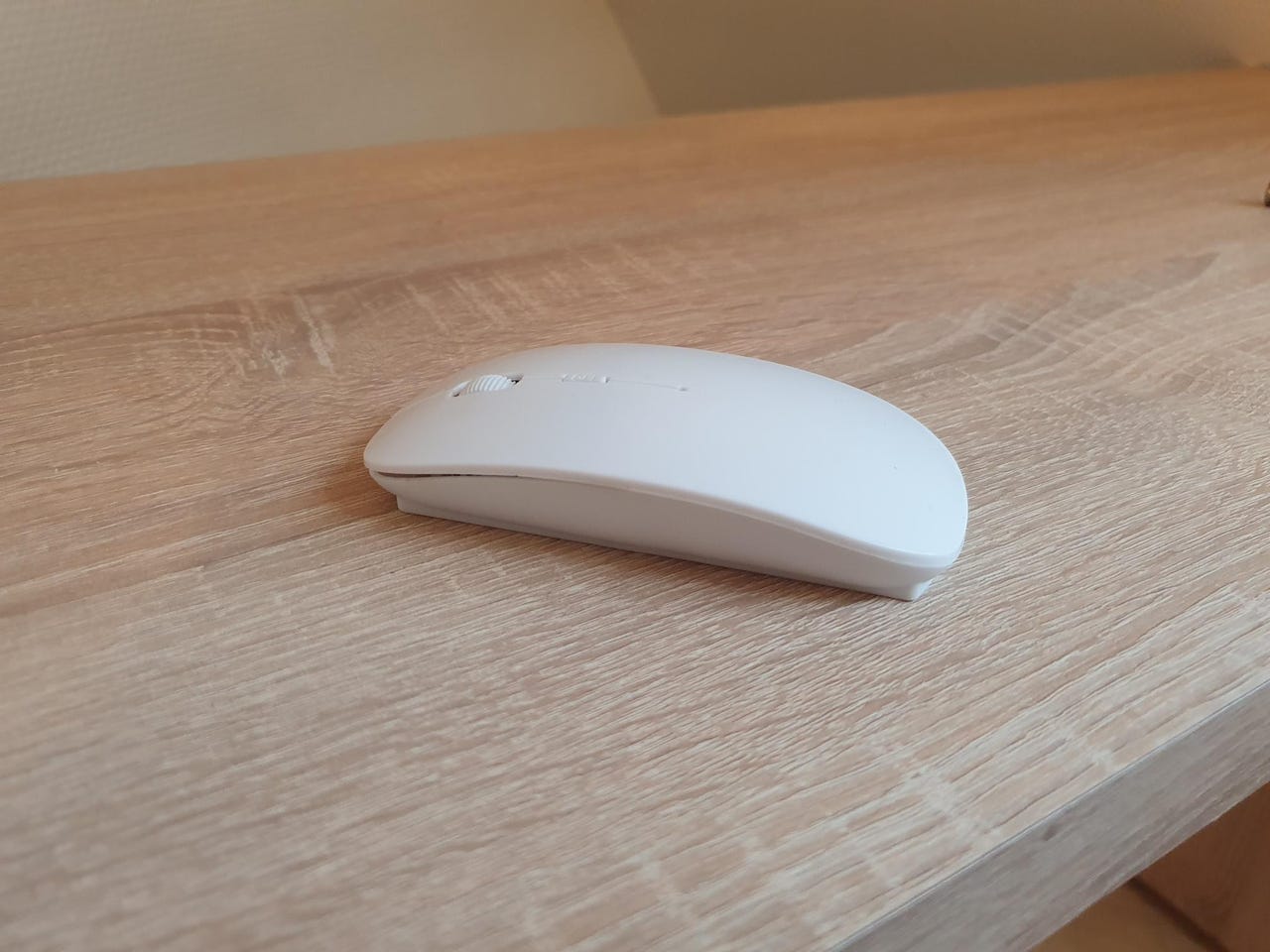 Trådløs datamus | FINN-torget