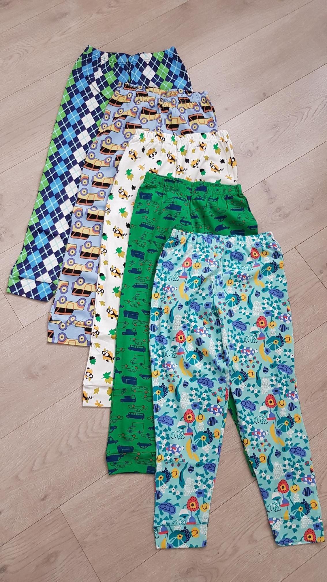 Gutter sommer bukser | FINN torget