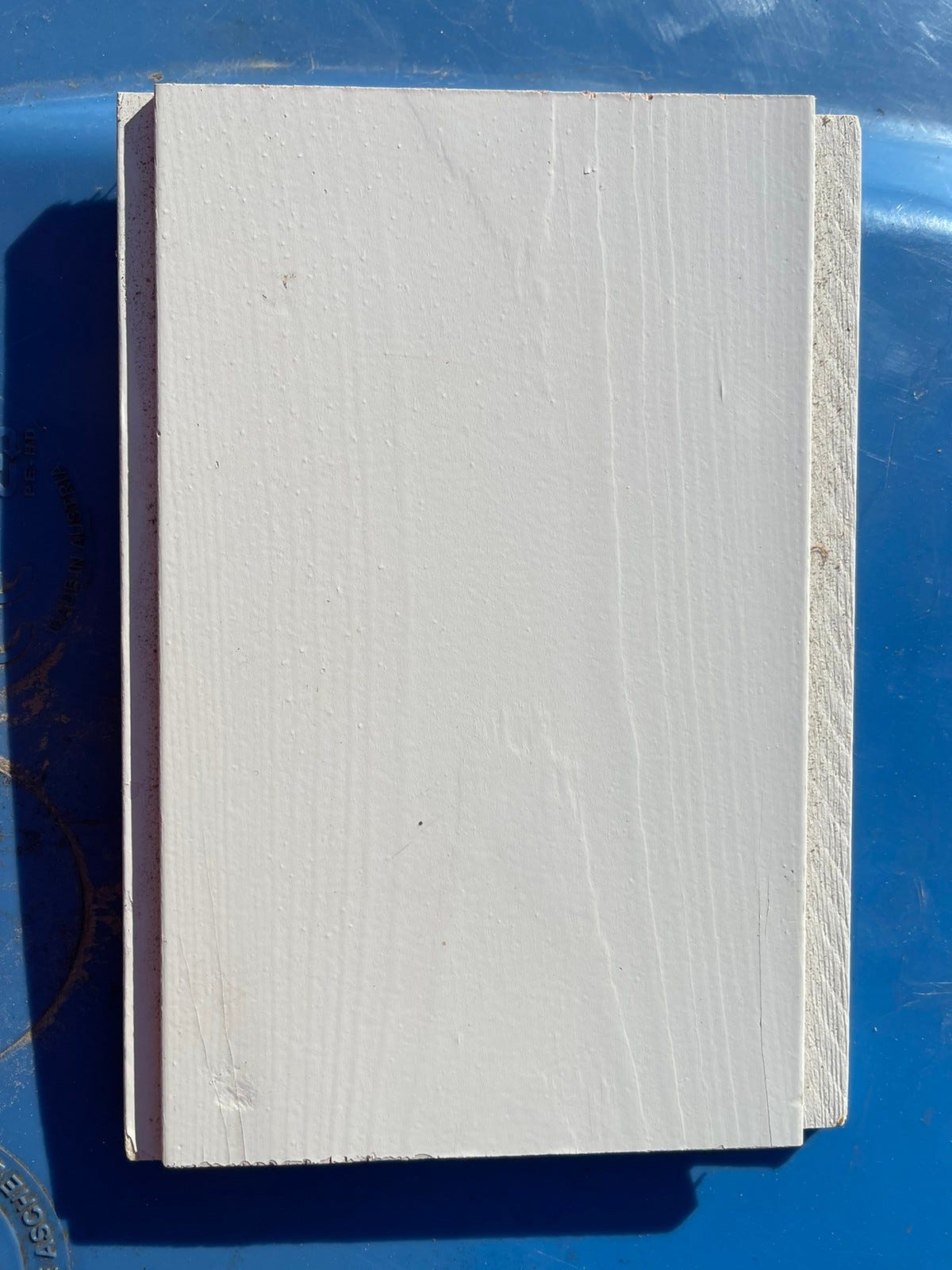 Takpanel ferdigmalt hvit panel tak | FINN-torget