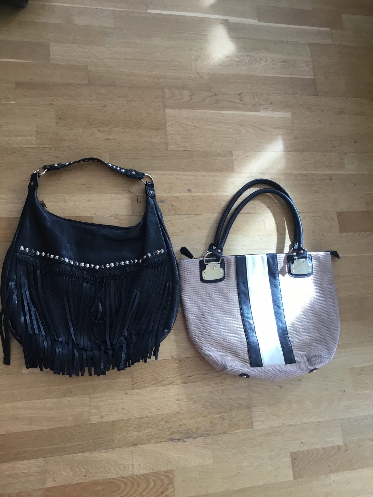 Veske aldo beig 500kr | FINN-torget