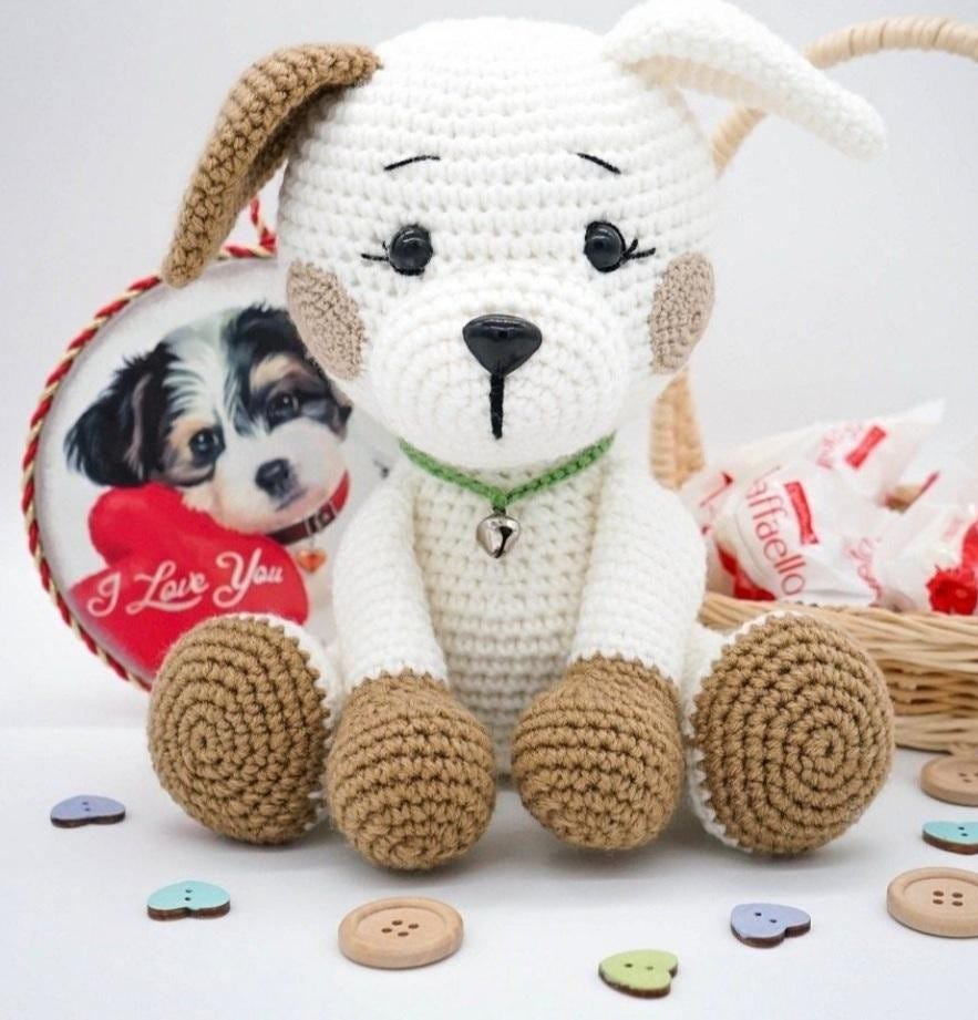 Heklet hund | FINN-torget