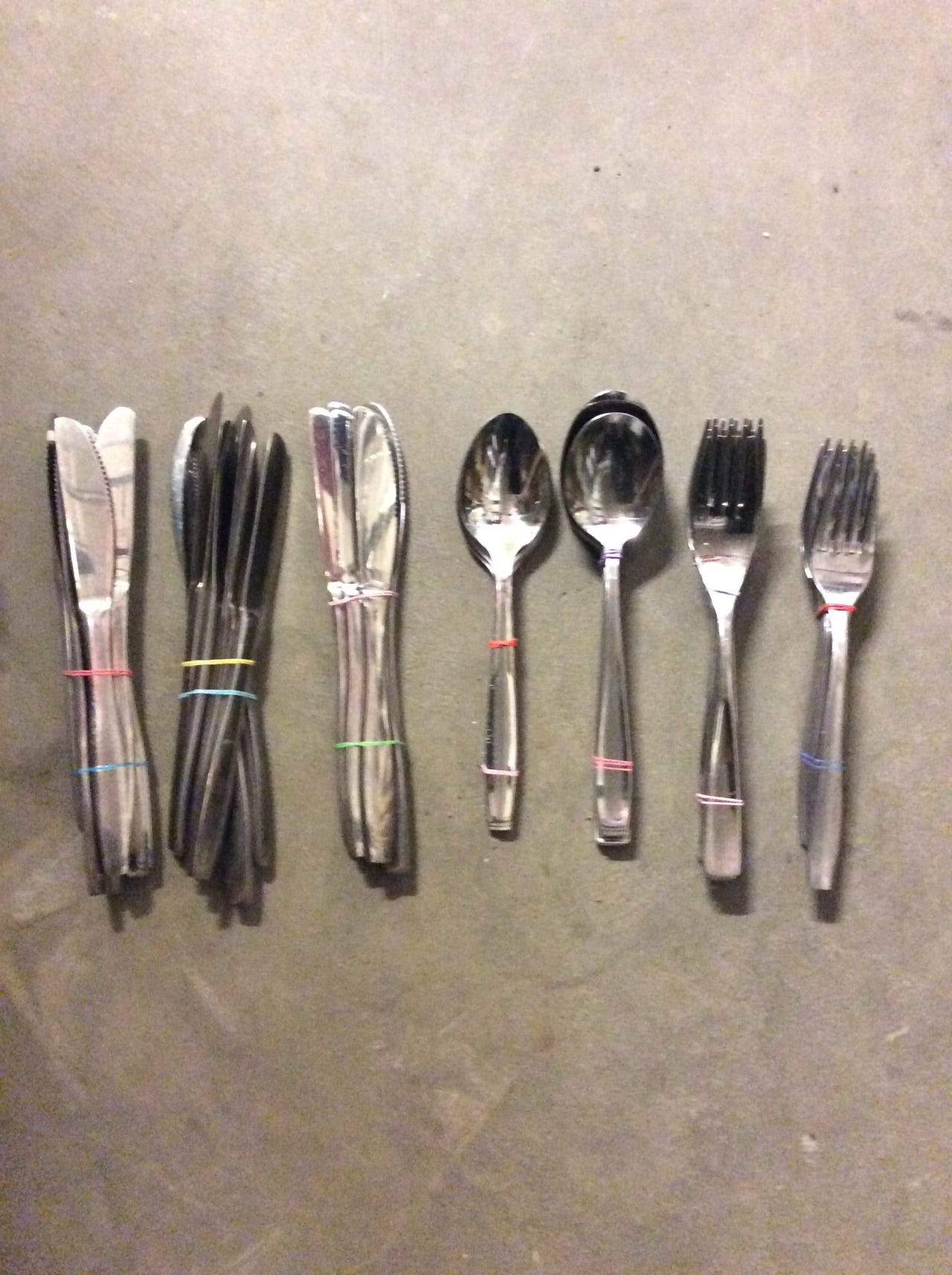 Bestikker servise | FINN torget