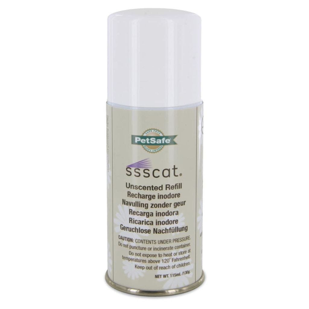 PetSafe Refill for Ssscat dyrespray REF11217(411450) | FINN-torget