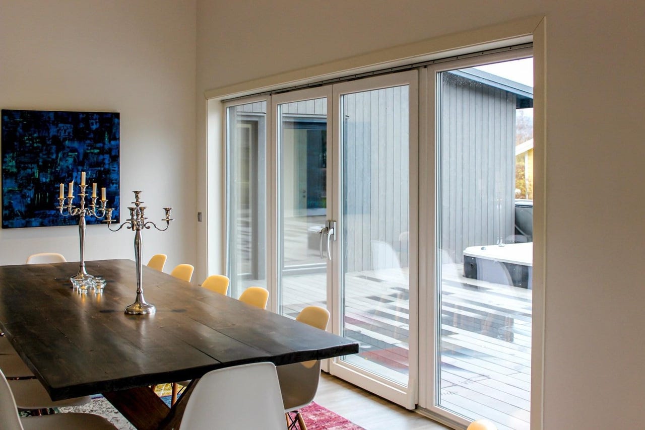 SJOKK PRISER PÅ PVC VINDUER OG DØRER | FINN-torget