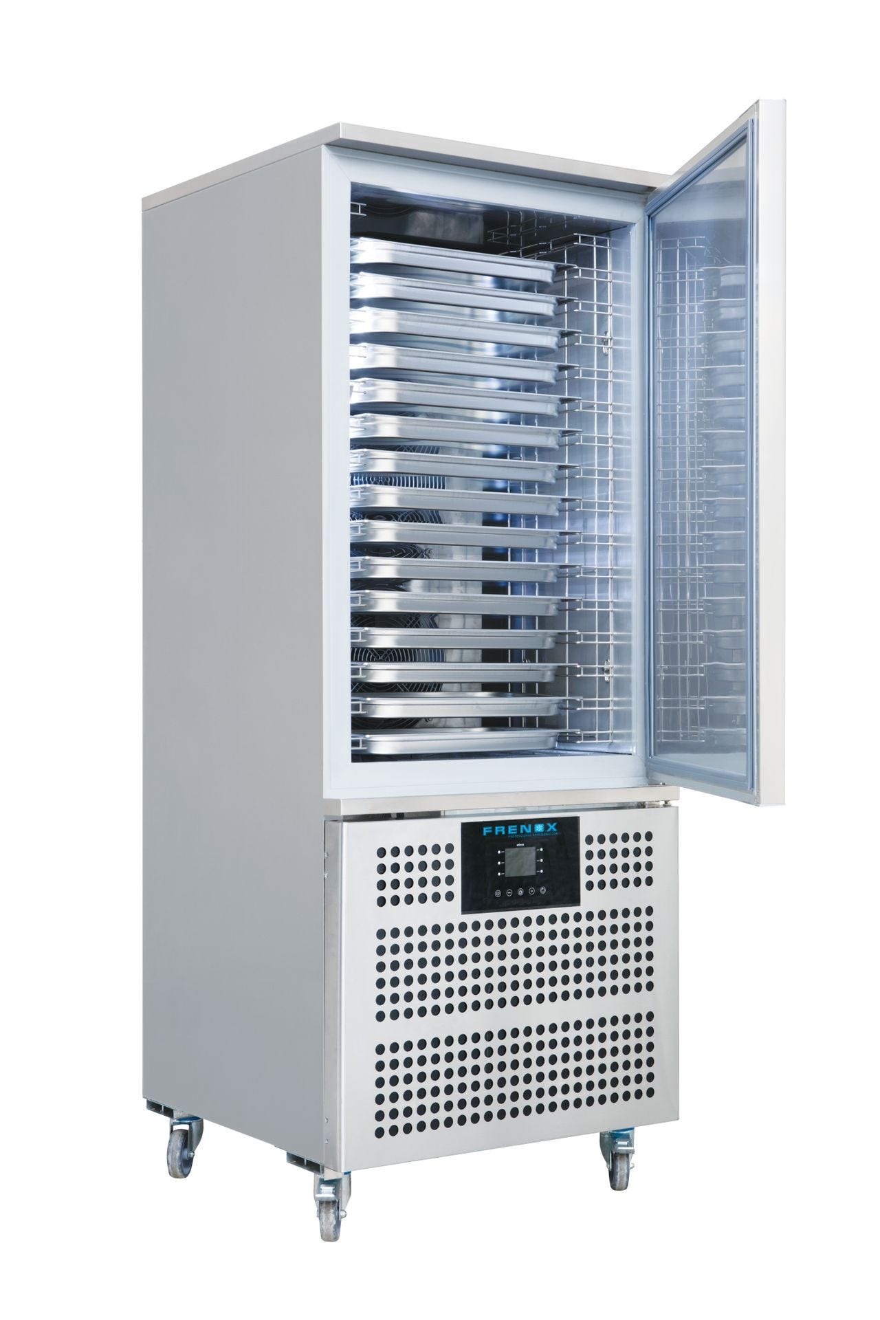 Blast Chiller til nedkjøling / Frenox VBL | FINN-torget