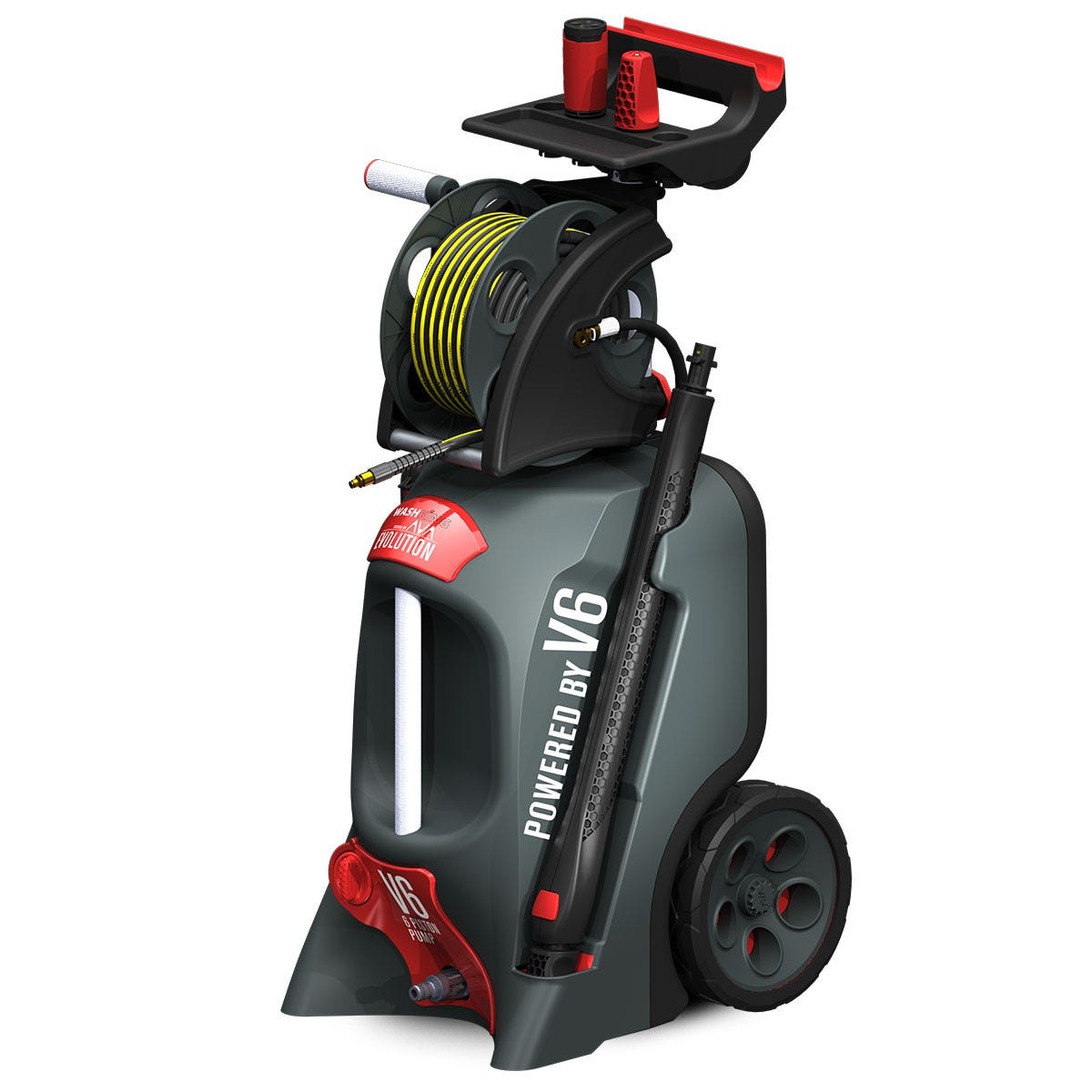 AVA Evolution P90 X | FINN-torget