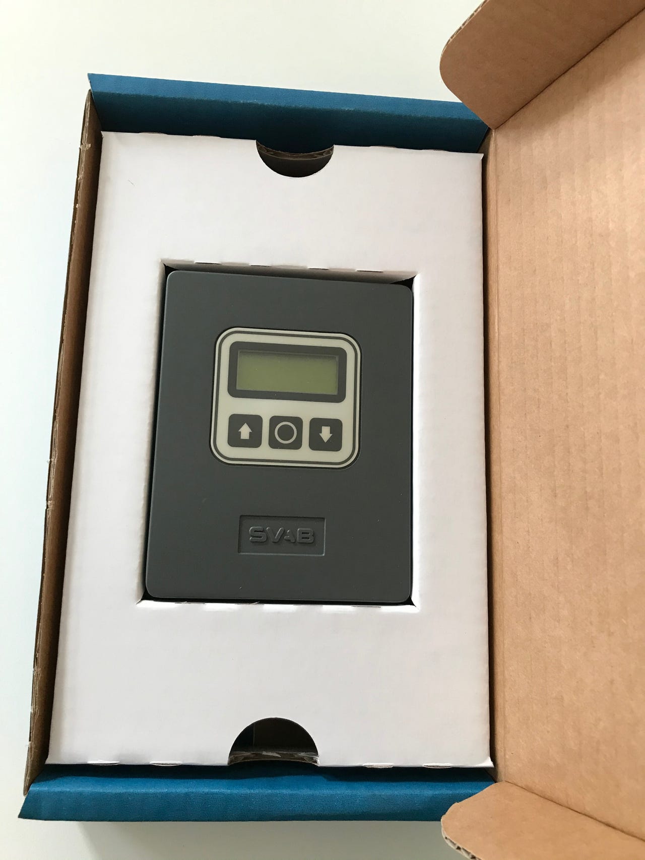 SVAB RT CONTROLLER | FINN torget