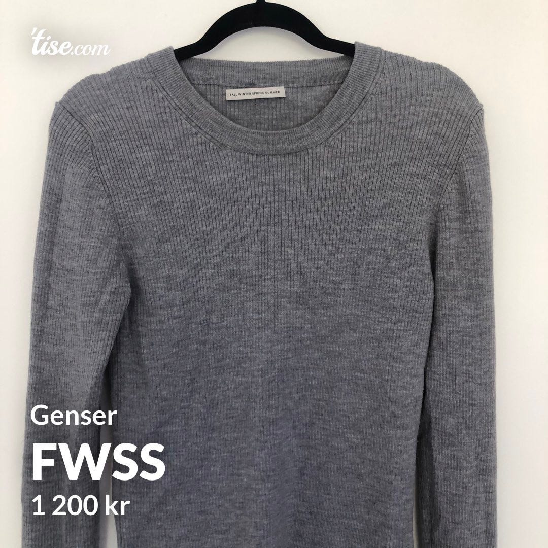 FWSS | FINN-torget