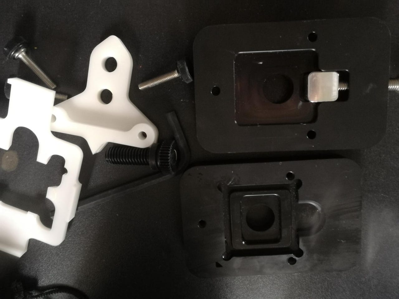 ROCKIT 88 - LGA 1155 Delid & Relid kit | FINN-torget