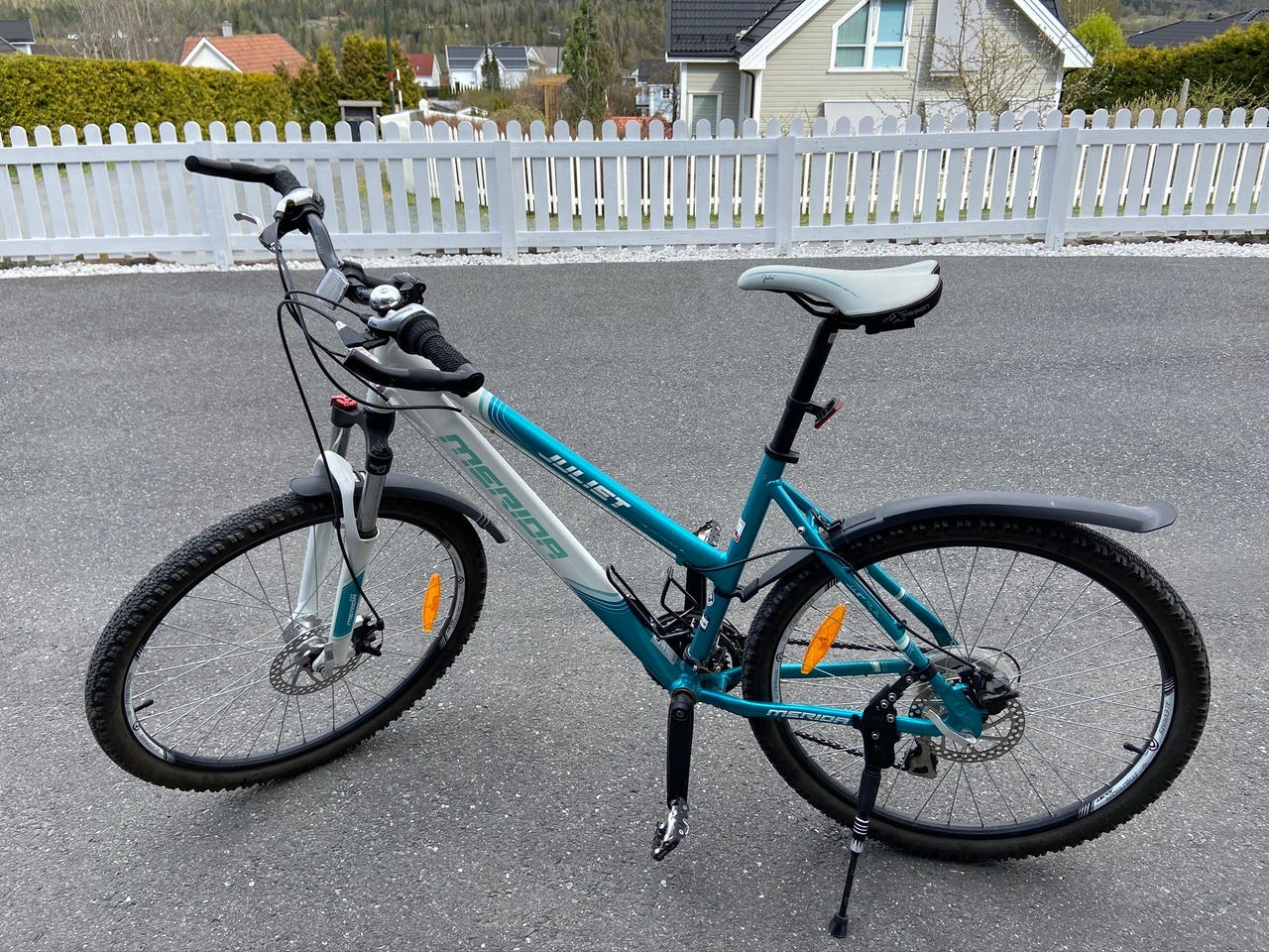 Merida sykkel | FINN-torget