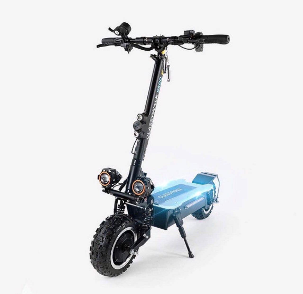 Ønsker å kjøpe el Sparkesykkel Classywalk S500 S600 S700 | FINN.no