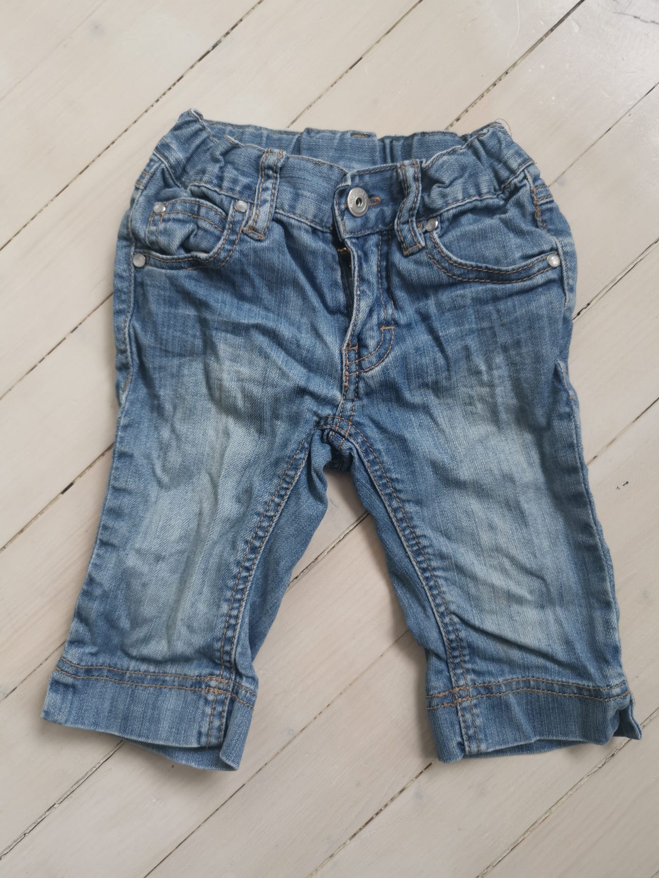 Bukse/ shorts str 98 | FINN-torget