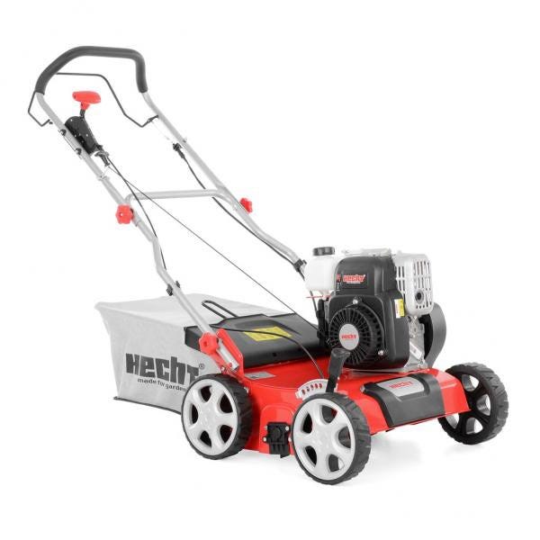 Vertikalskjærer/Mosefjerner/plenlufter 400,- pr døgn | FINN-torget