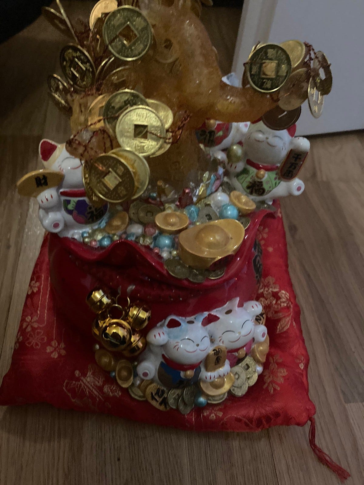 Penge tre | FINN torget