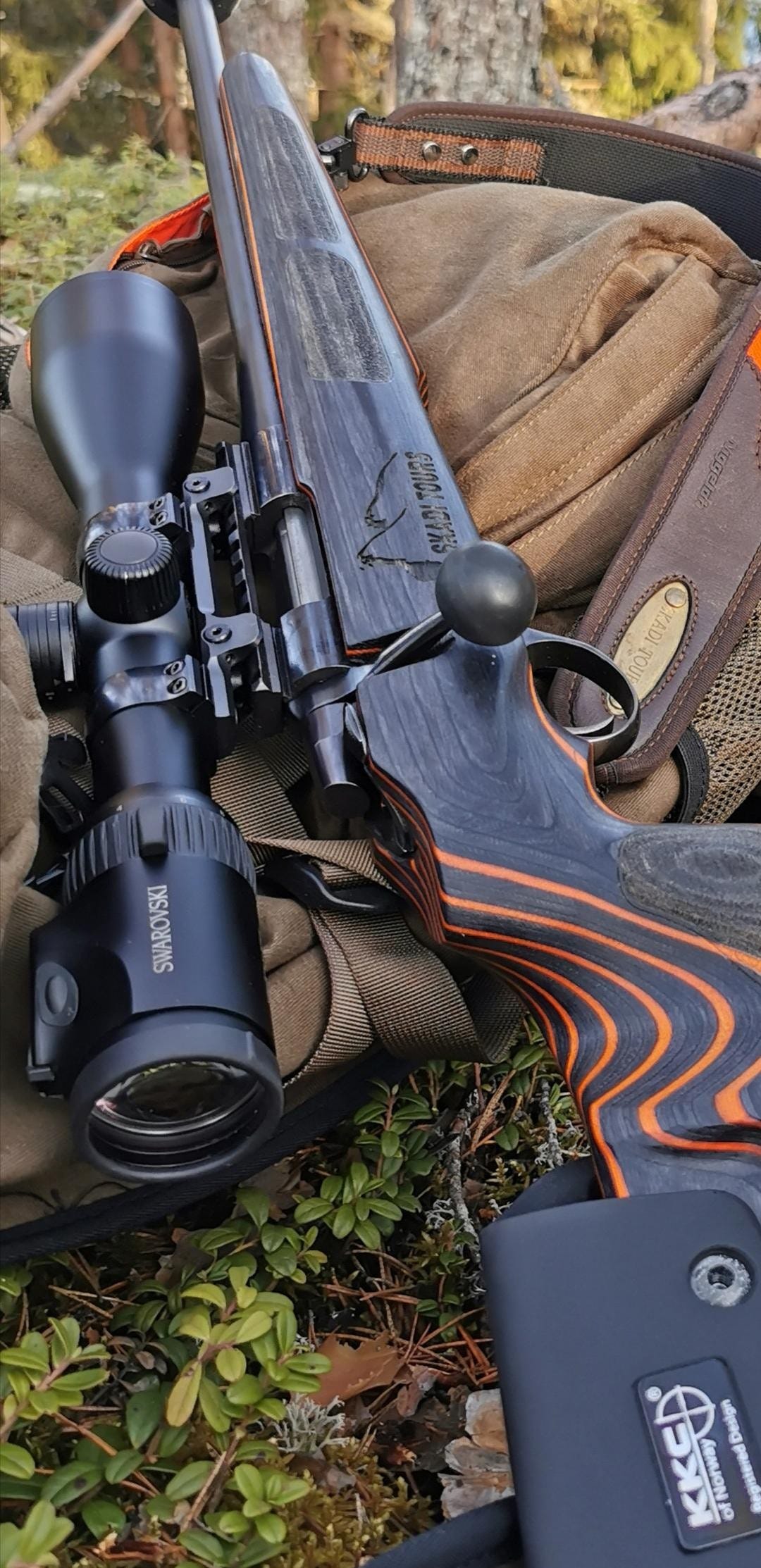 Innogun / Innomount Made in Germany | FINN-torget