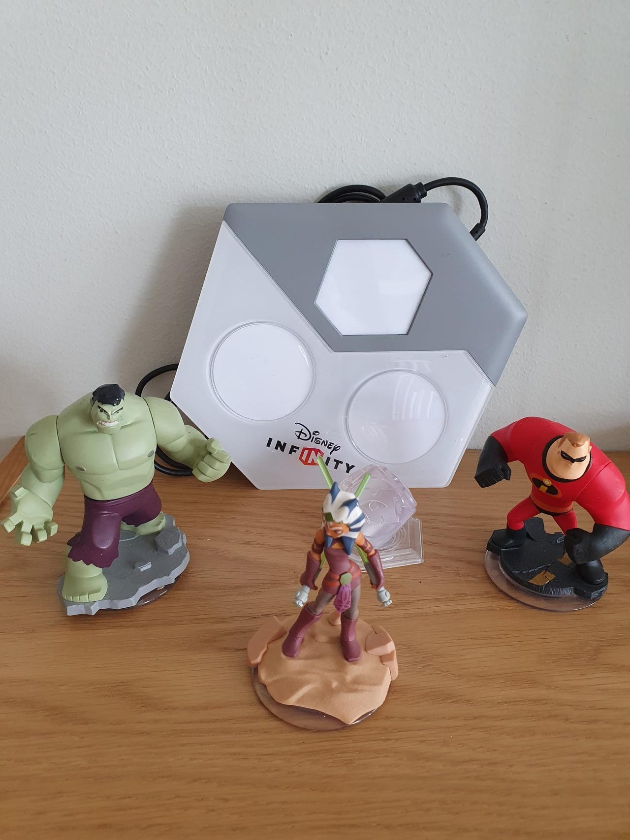 Disney Infinity | FINN-torget