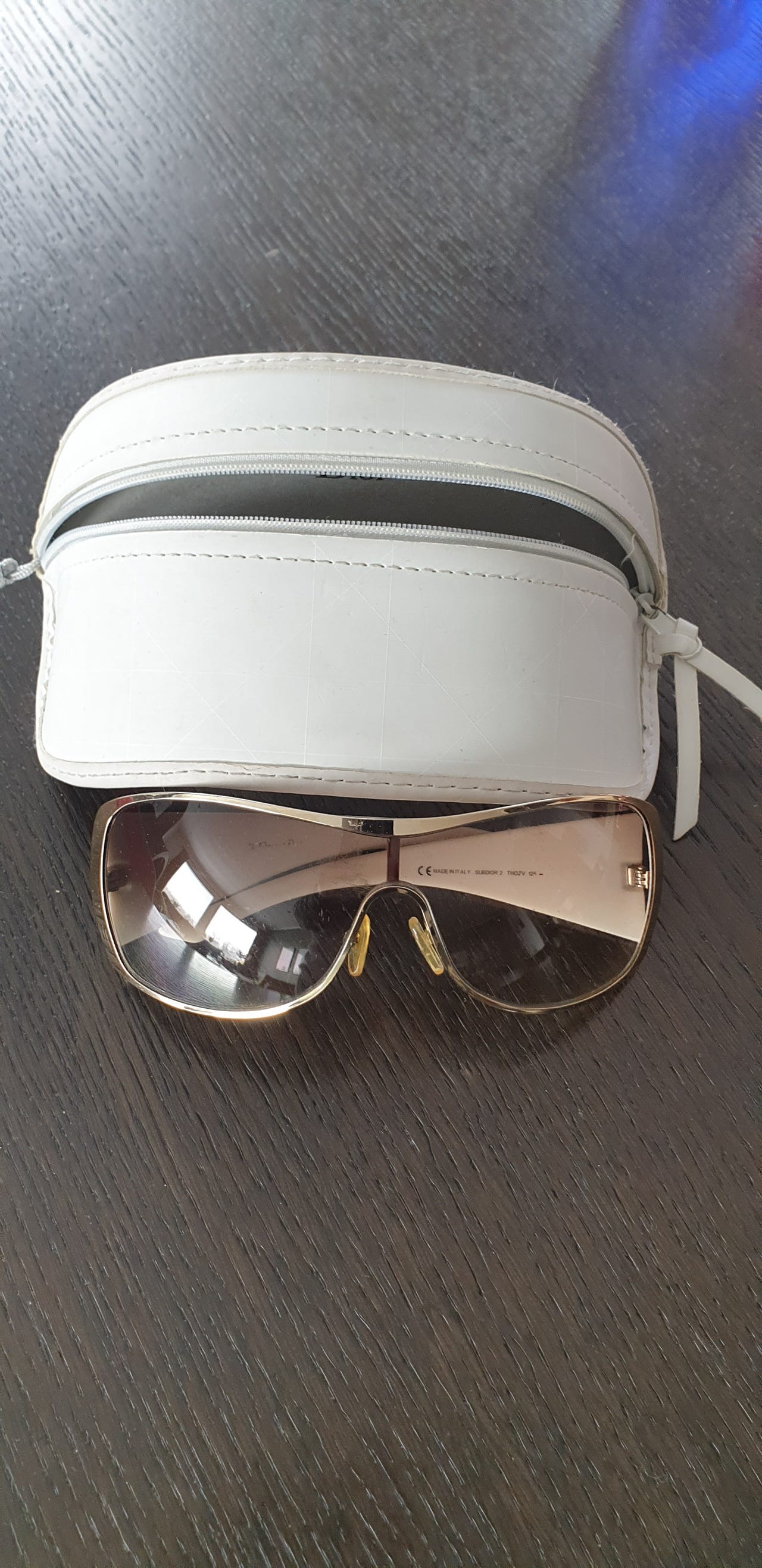 Dior Solbriller | FINN-torget