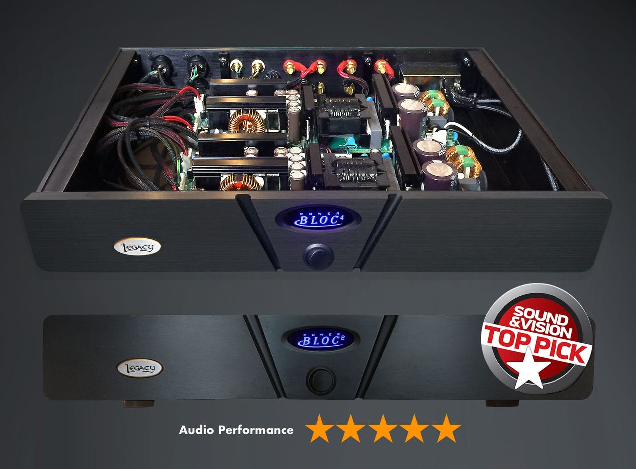 Legacy Powerblock 2 | FINN-torget