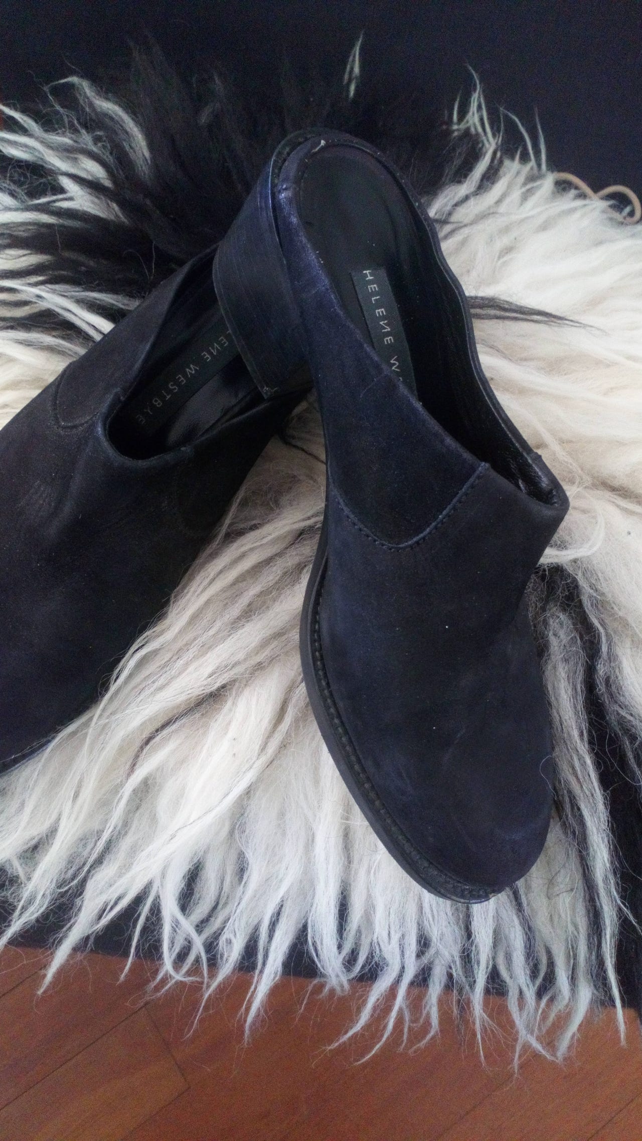 Helene Westbye mules 36 | FINN-torget